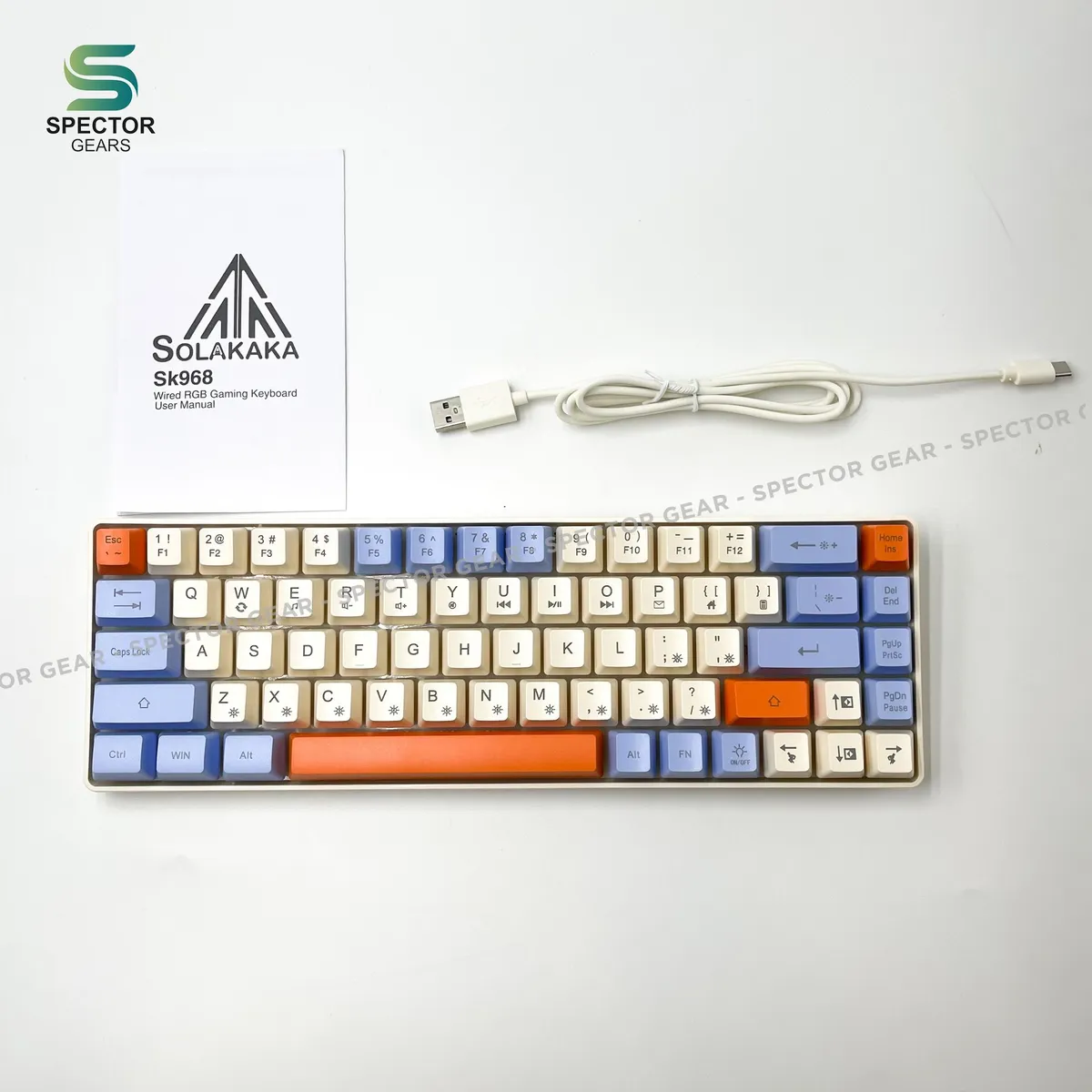 SK968 - TK Computer KH, Cambodia