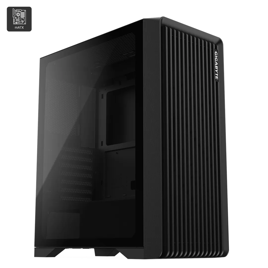 PC Case @ TK Computer KH, Cambodia