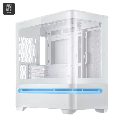 PC Case @ TK Computer KH, Cambodia