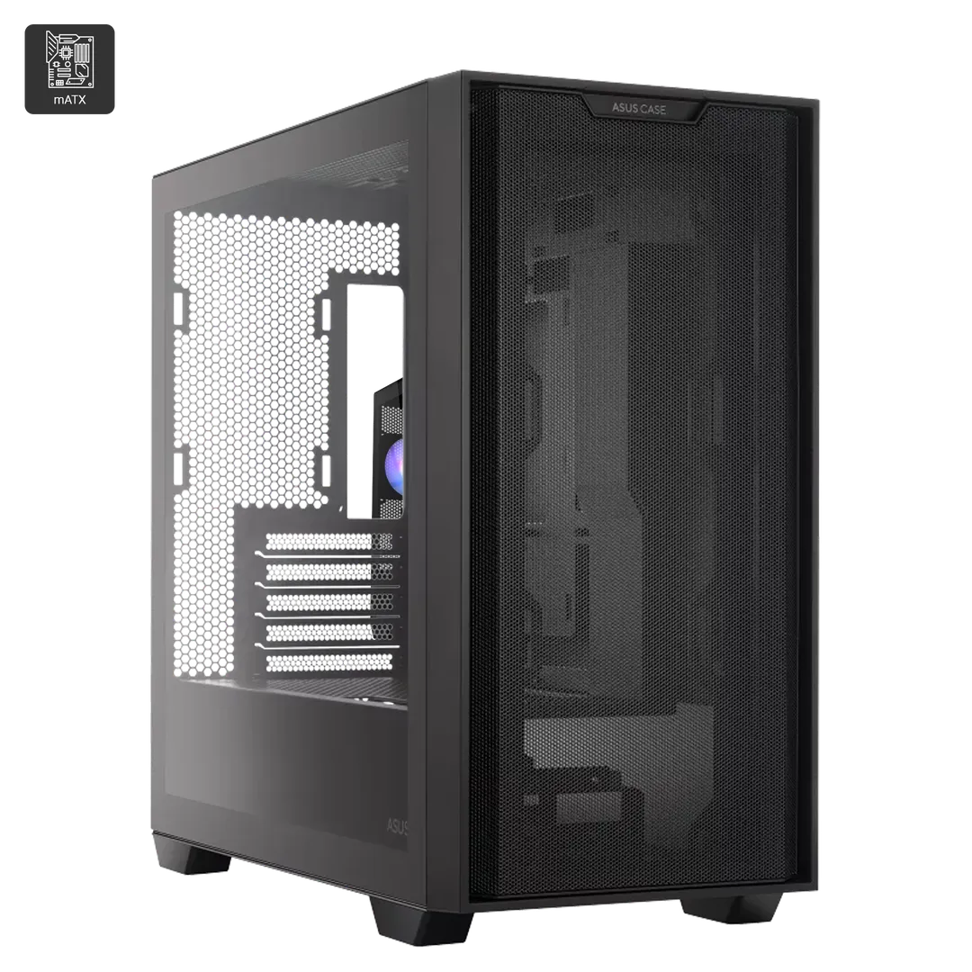 PC Case @ TK Computer KH, Cambodia